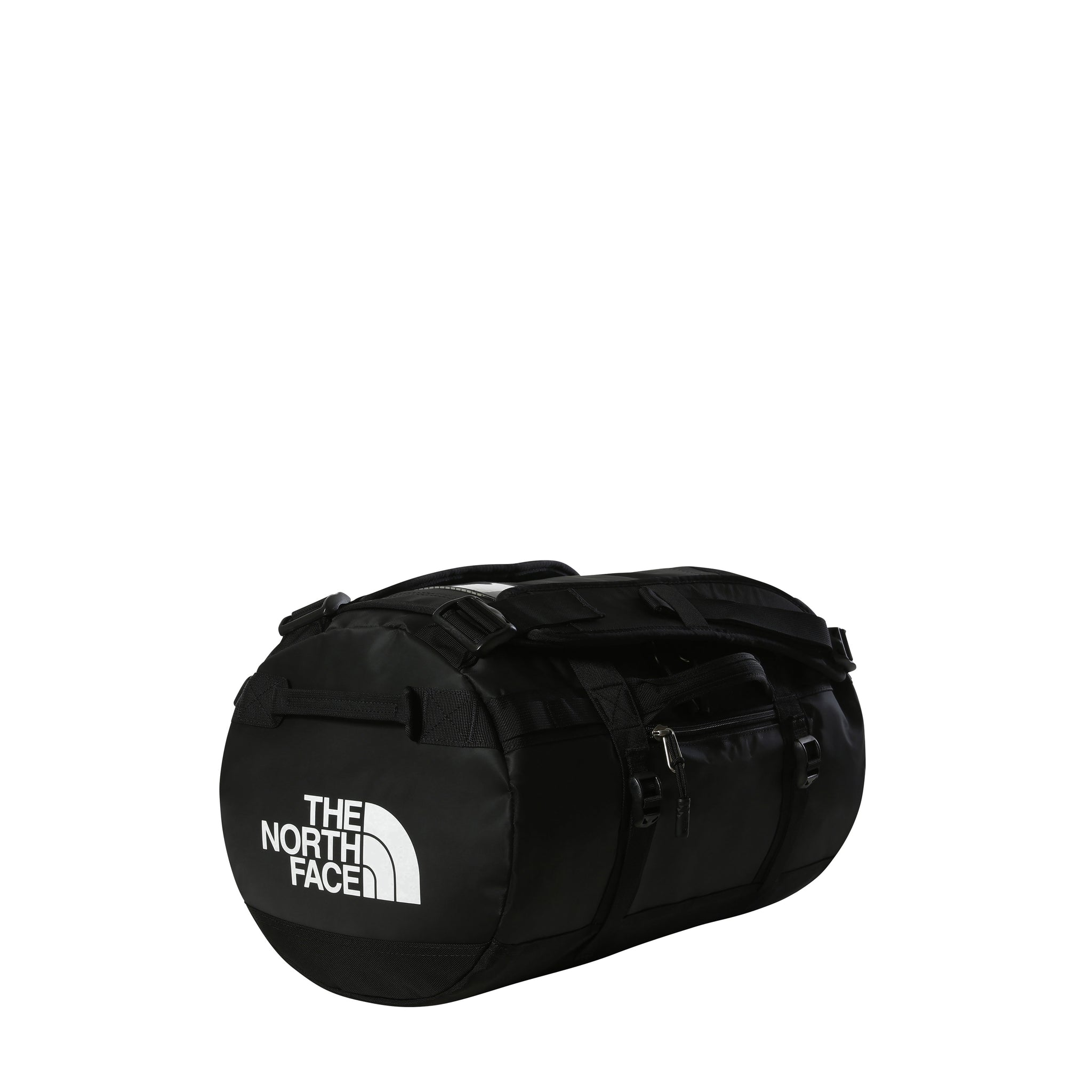 The North Face Base Camp Duffel EXTRA SMALL | TNF Black-TNF White-NPF