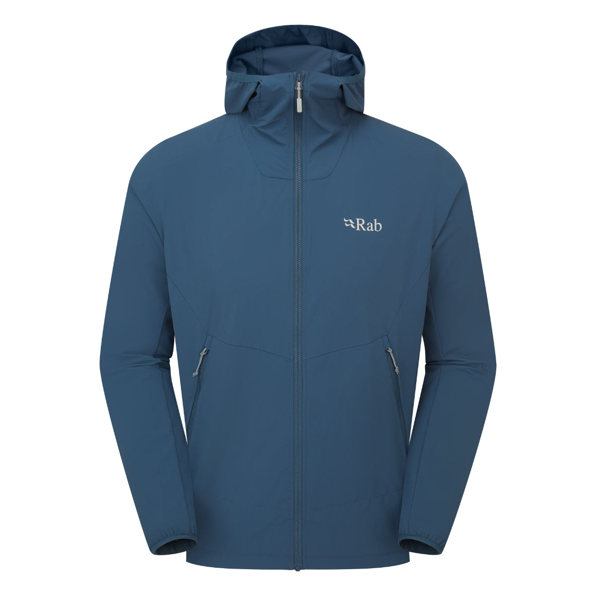Rab Borealis Softshell Men's Jacket | Tempest Blue
